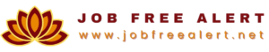 JobFreeAlert.Net : Job free alert Government, Bank Jobs and More